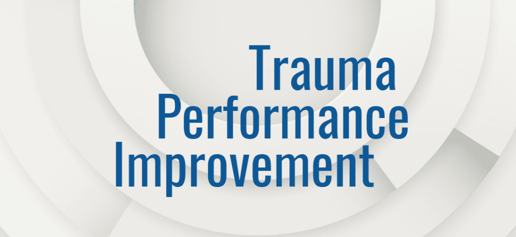 Improving trauma center access could prevent 7,601 injury deaths per ...