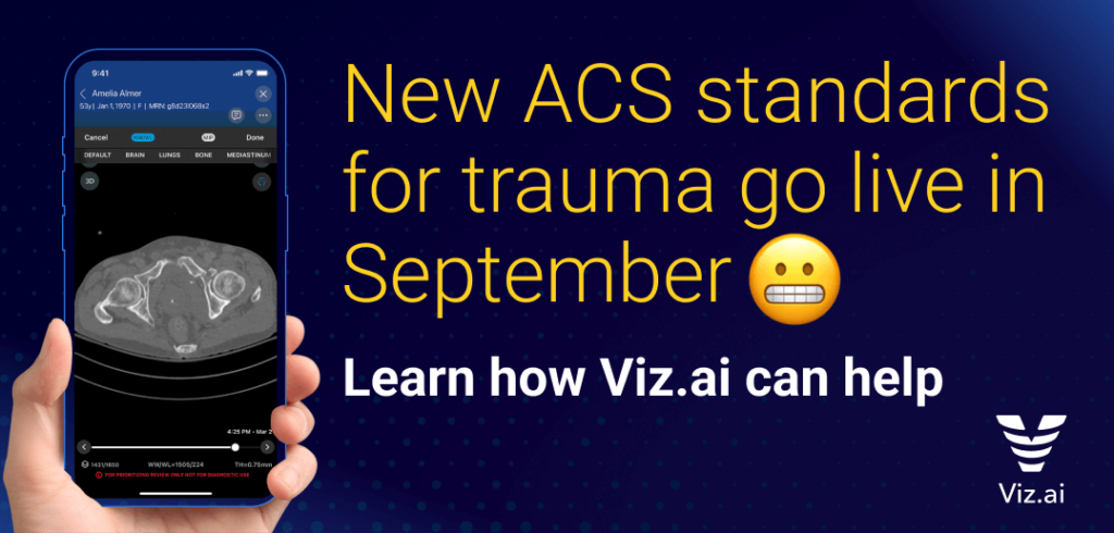 9 new expectations in the 2022 ACS trauma center standards – Trauma ...