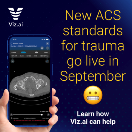 9 new expectations in the 2022 ACS trauma center standards – Trauma ...