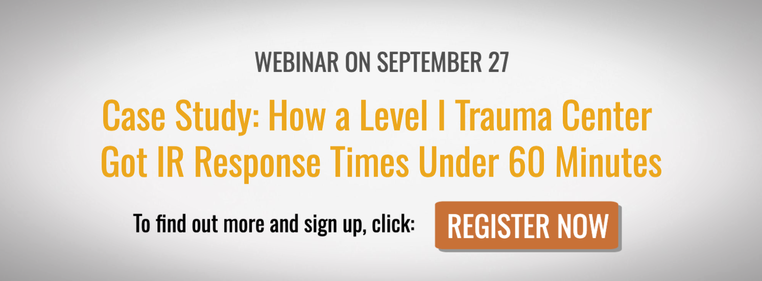 3 strategies for improving documentation of specialist response to ...