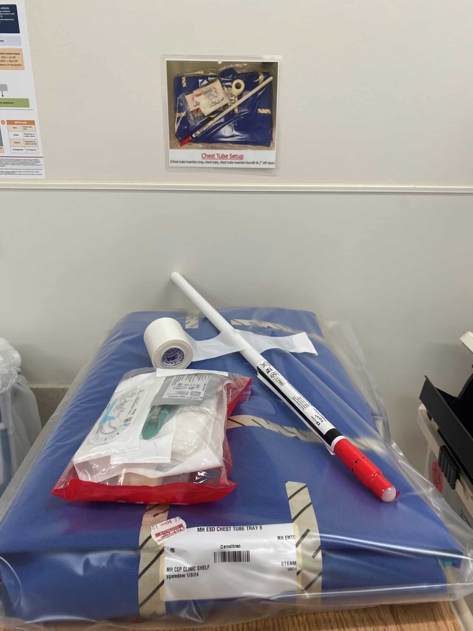 How to reduce trauma cart costs and boost efficiency with Lean tools ...