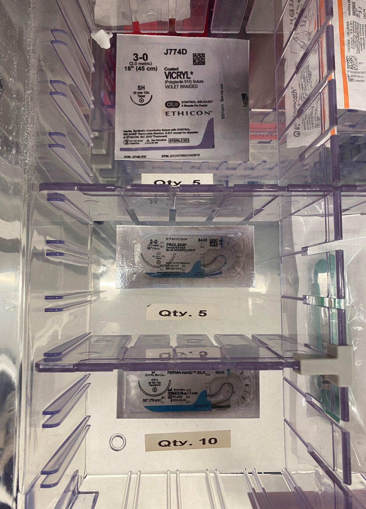 How to reduce trauma cart costs and boost efficiency with Lean tools