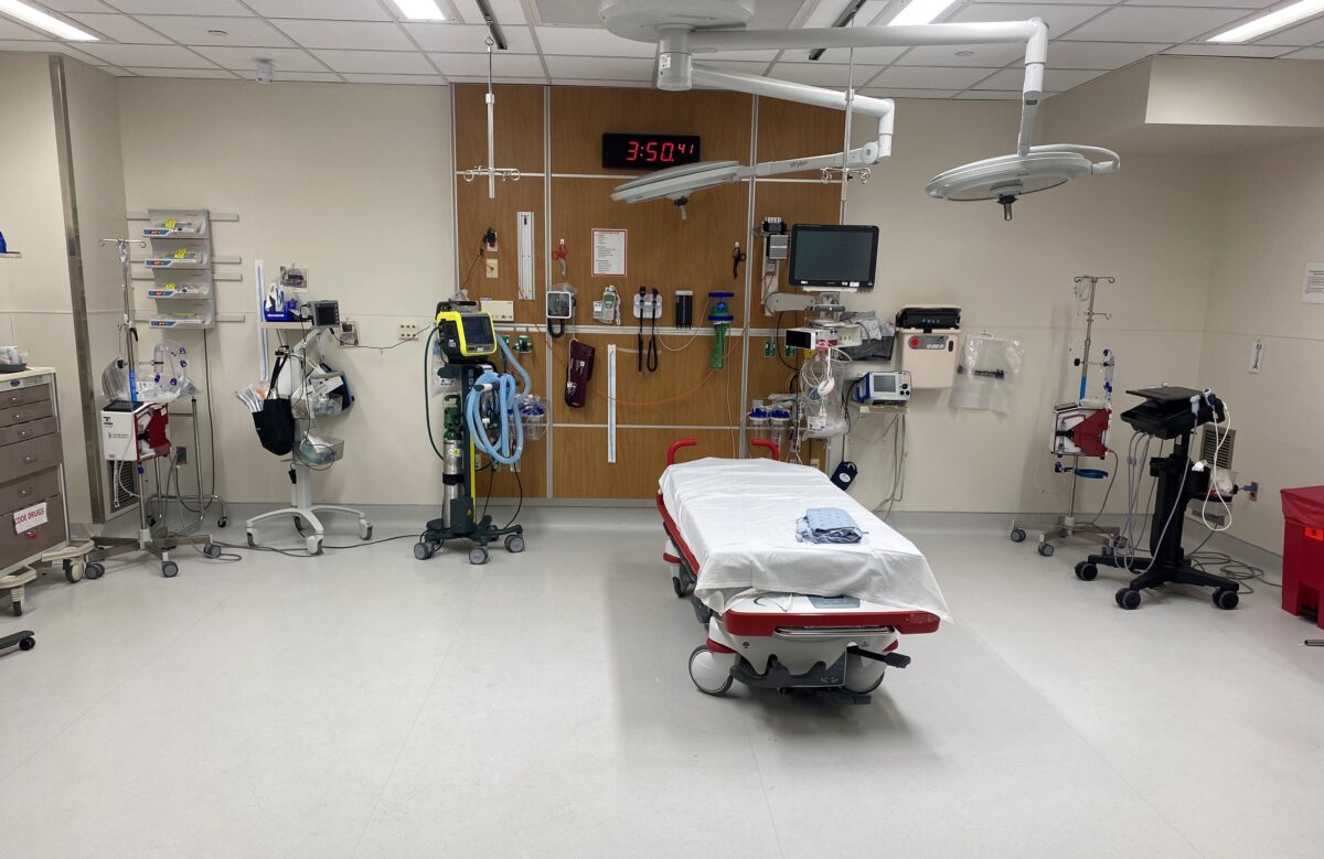 How to reduce trauma cart costs and boost efficiency with Lean tools ...