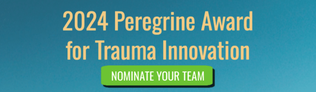 Trauma System News – Trauma leadership and management