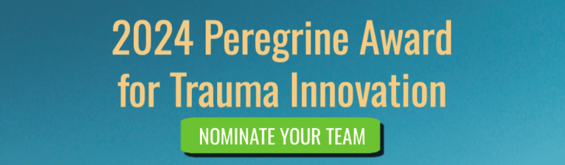 Trauma System News – Trauma leadership and management