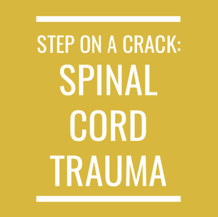 6 spinal cord injuries and emergencies that trauma nurses should ...